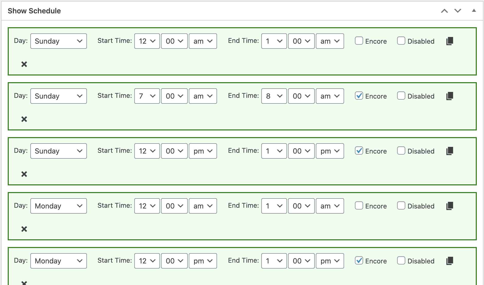 Best Radio Station Plugin for WordPress | Radio Station PRO