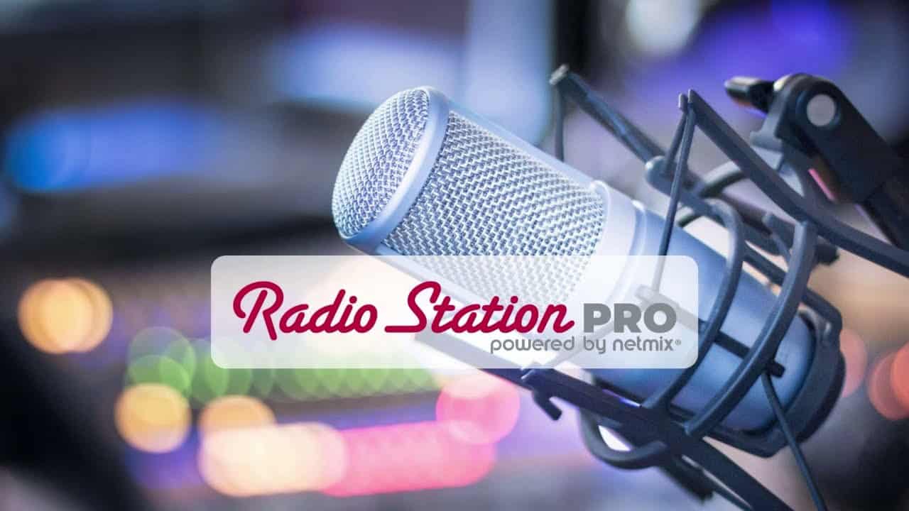 Radio Station PRO: Episode, Host, and Producer Pages