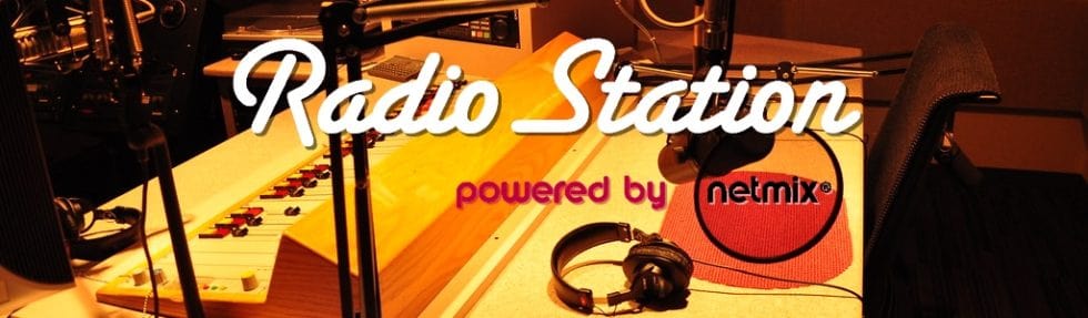 Radio Station Free Plugin Home (Official) - Radio Station Pro