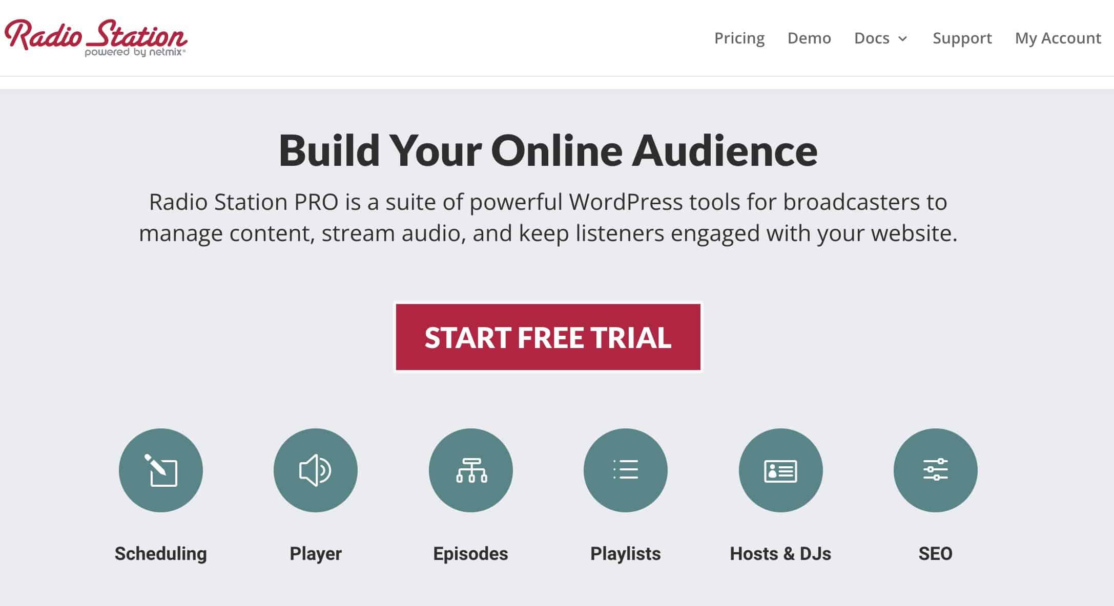 How to improve your Radio Station SEO - Radio Station Pro